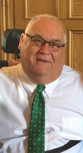 Cuffaro to Receive Medal of Courage | News, Sports, Jobs - The ...